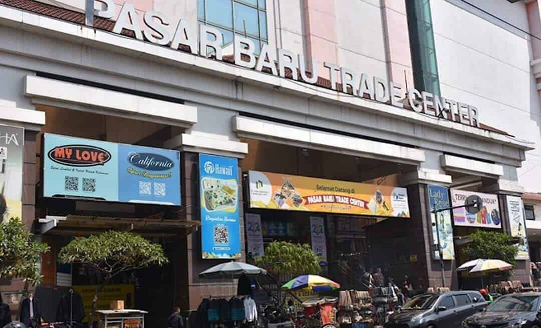 Tempat Wisata di Bandung: Eksplorasi 13 Destinasi Menakjubkan!